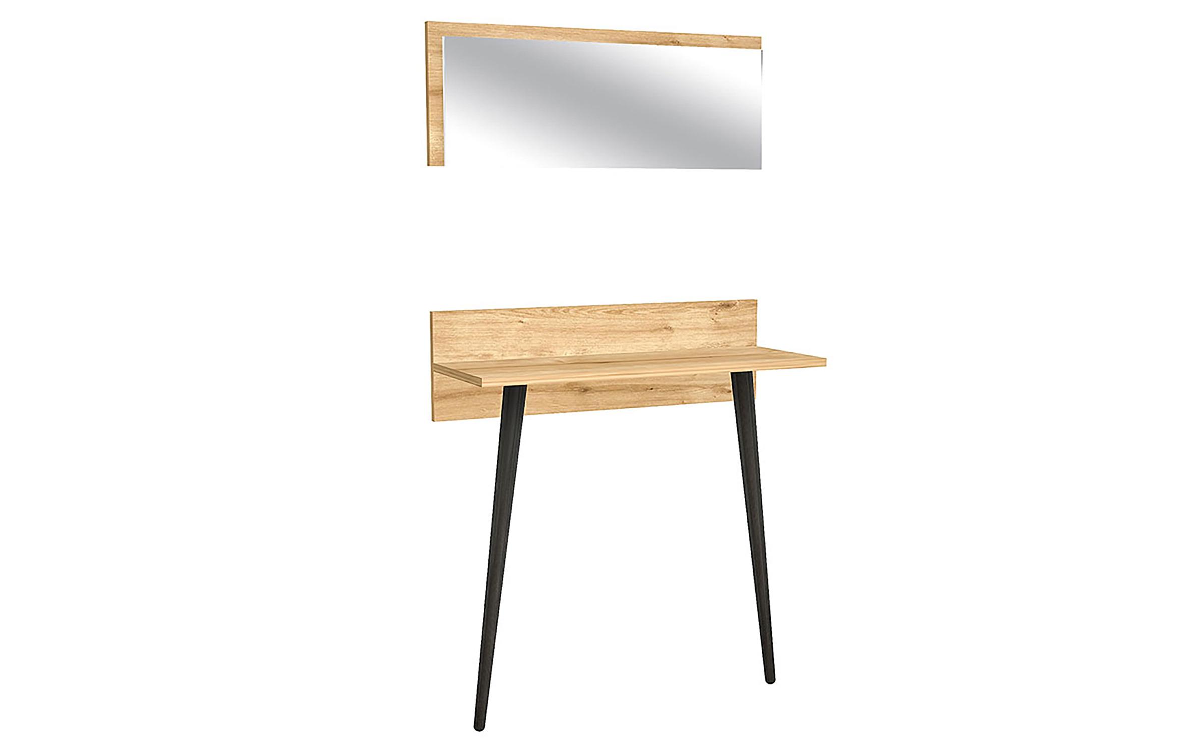 Masuta de toaleta Damian | Vellea Home