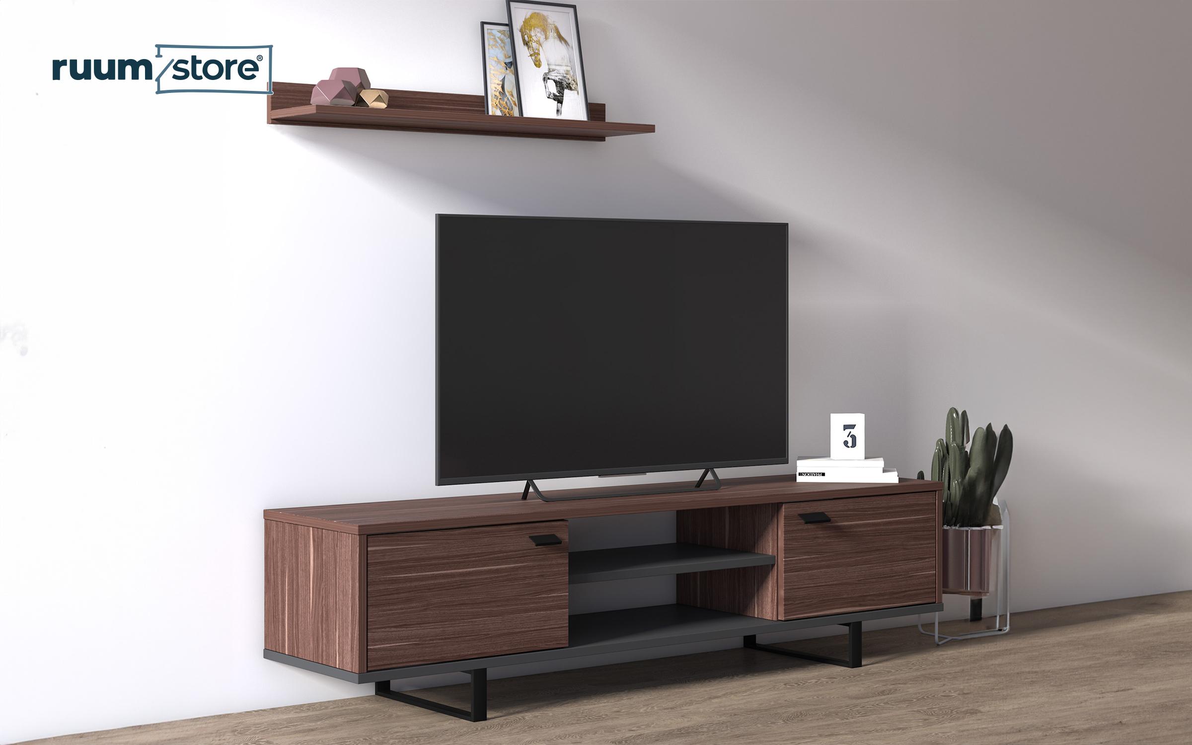 Modul TV Metara | Vellea Home