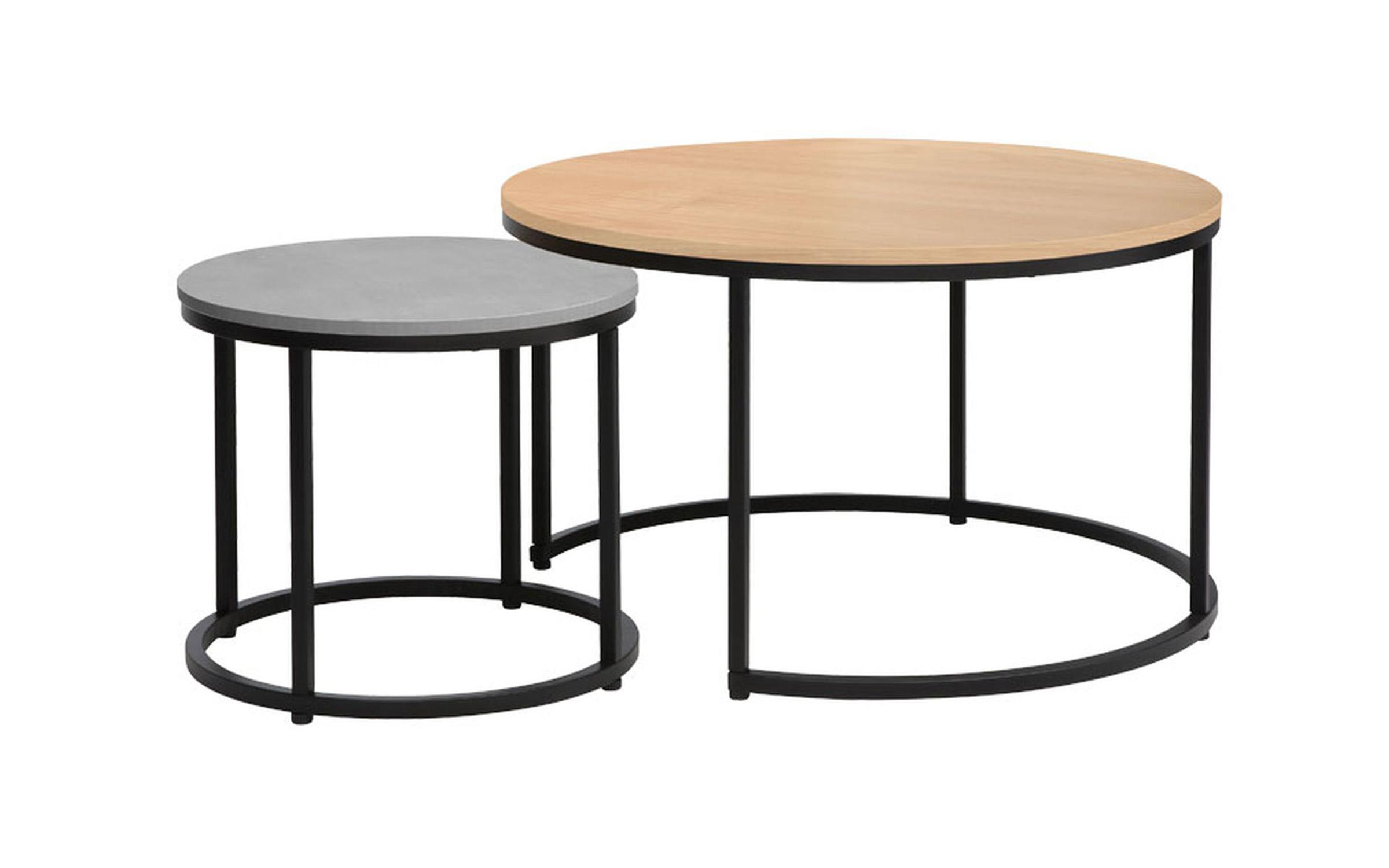 Masute de cafea Severin | Vellea Home