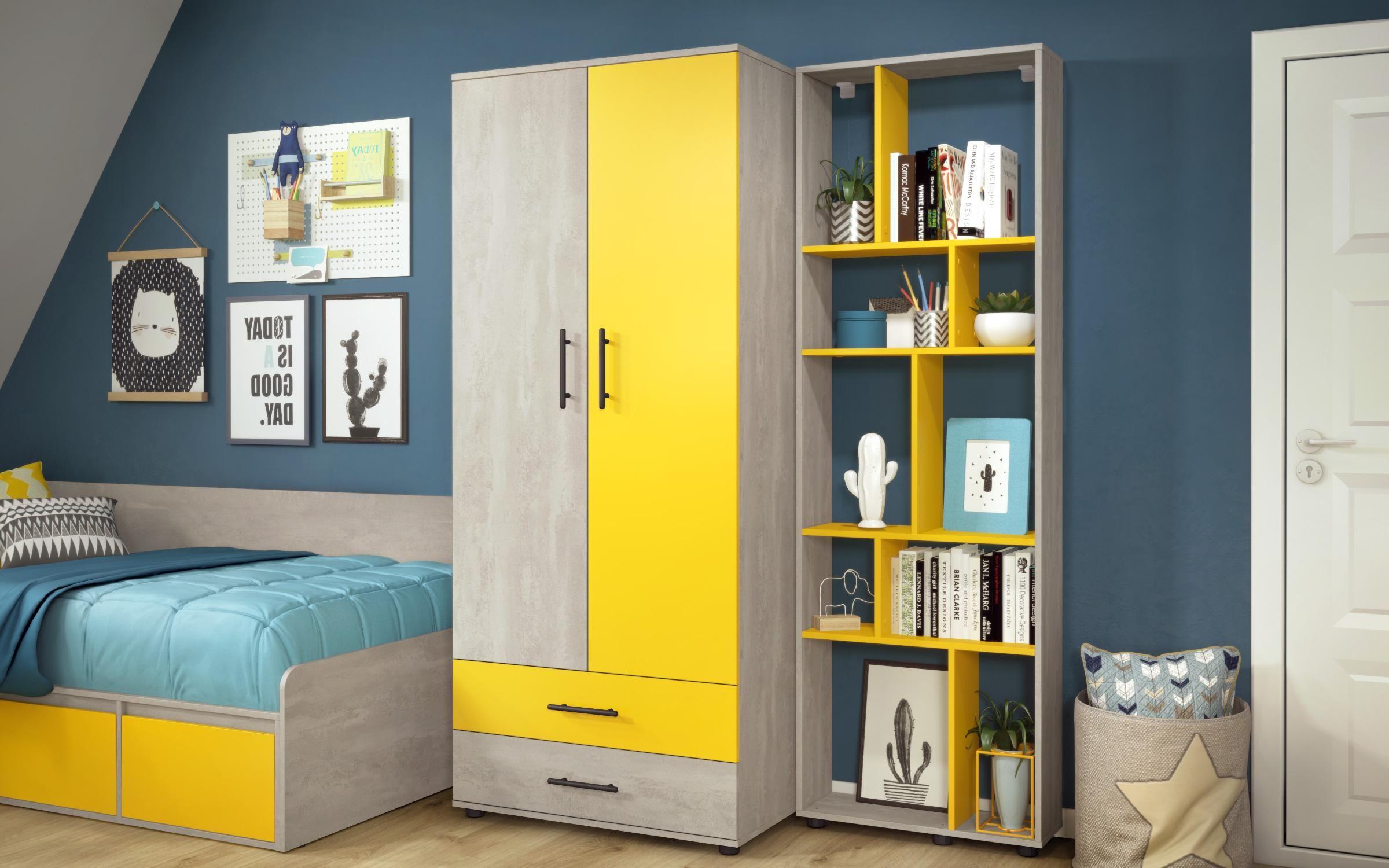 Set camera copilului Zaki | Vellea Home