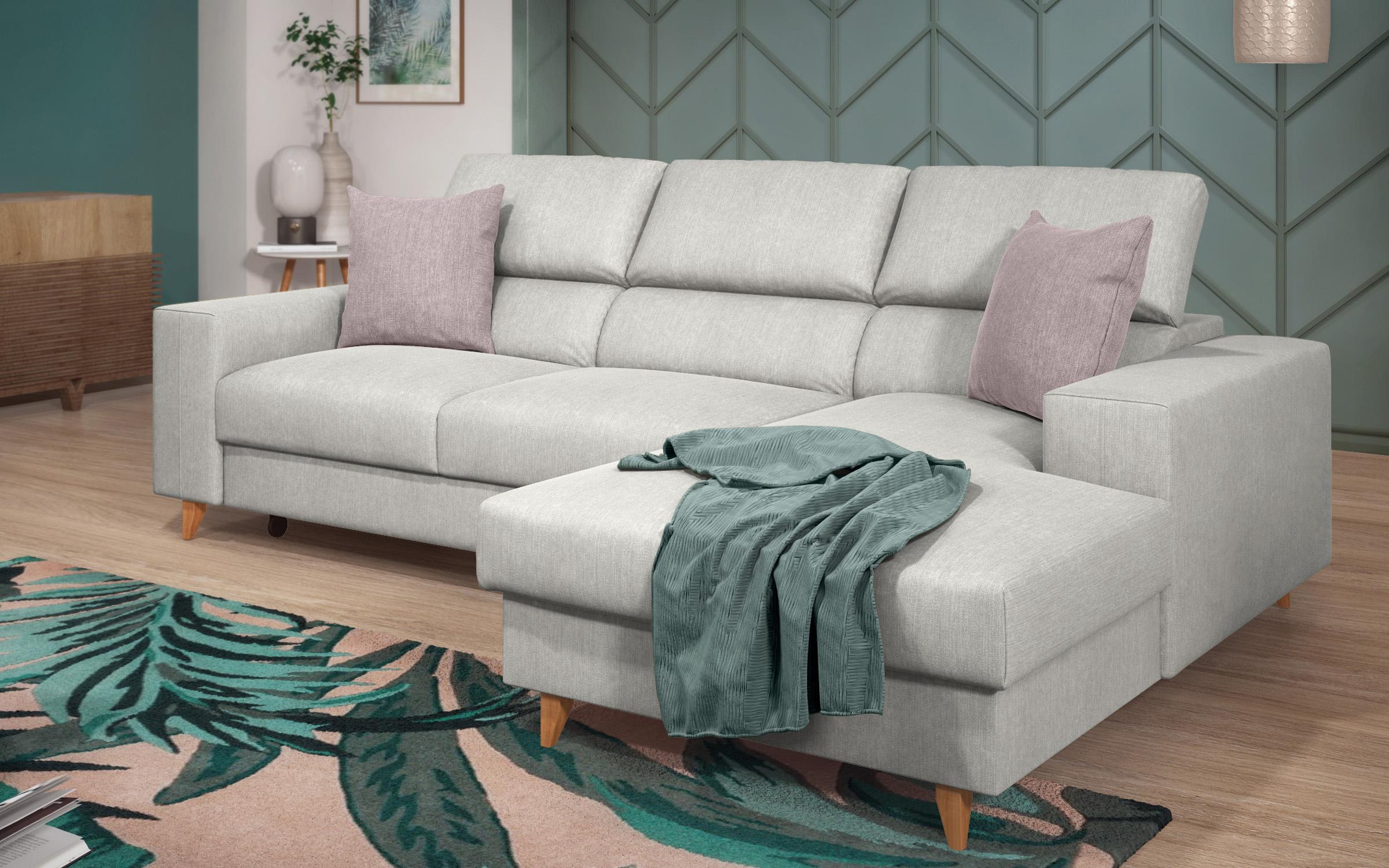 Coltar extensibil Avelino | Vellea Home