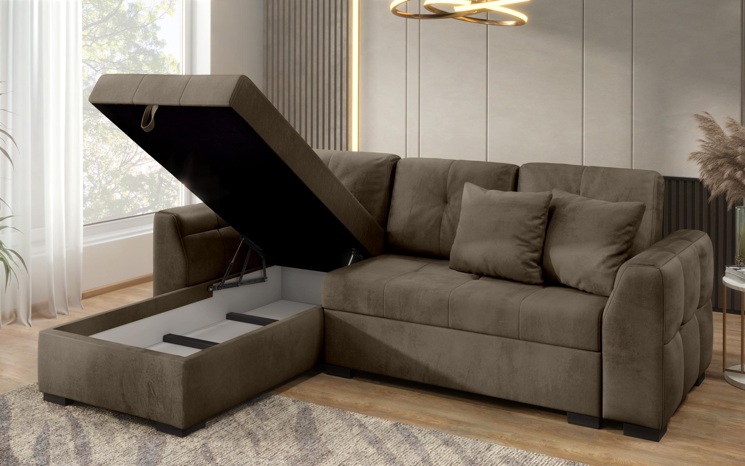 Coltar extensibil Cuba | Vellea Home