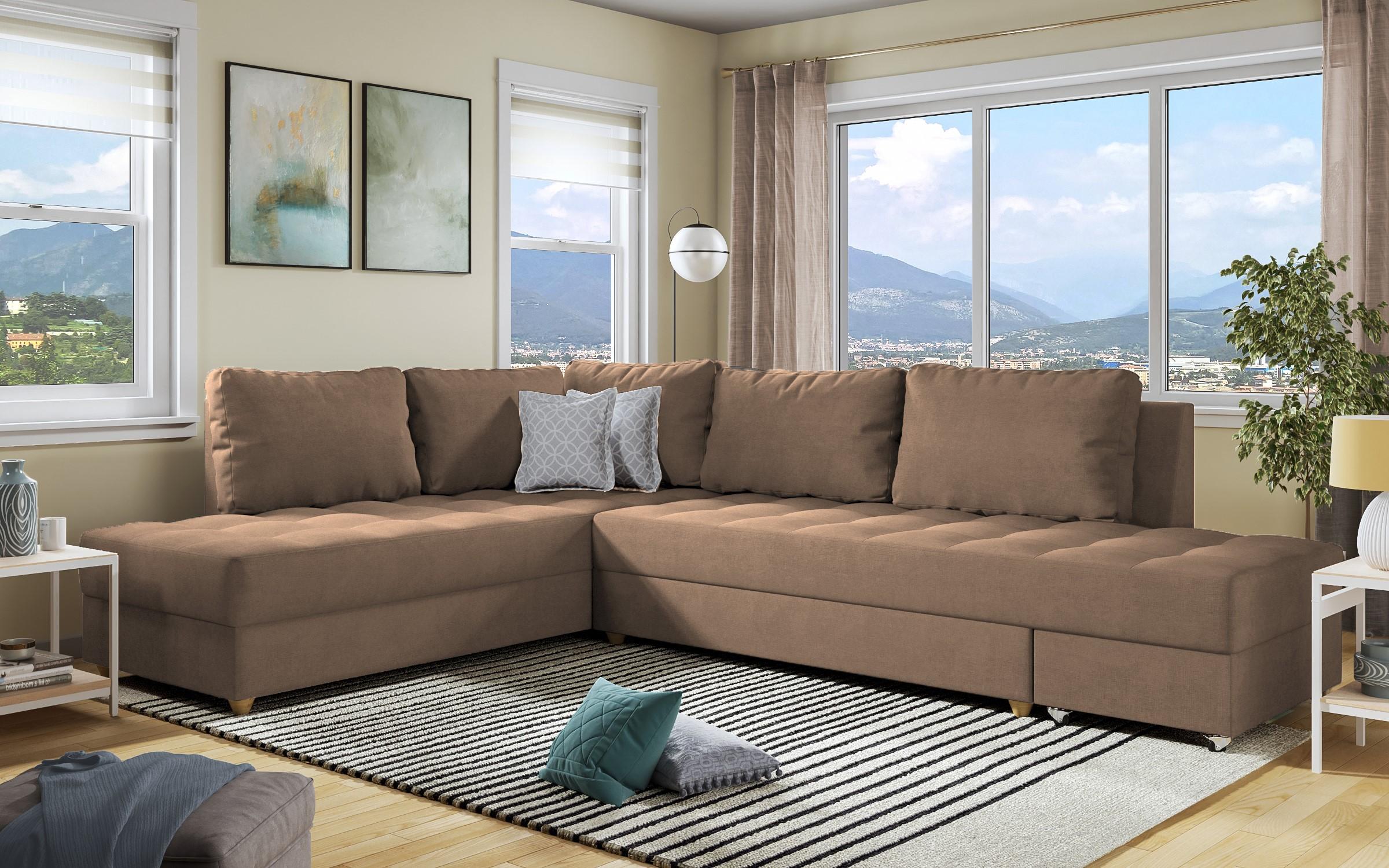 Coltar extensibil Levanto | Vellea Home