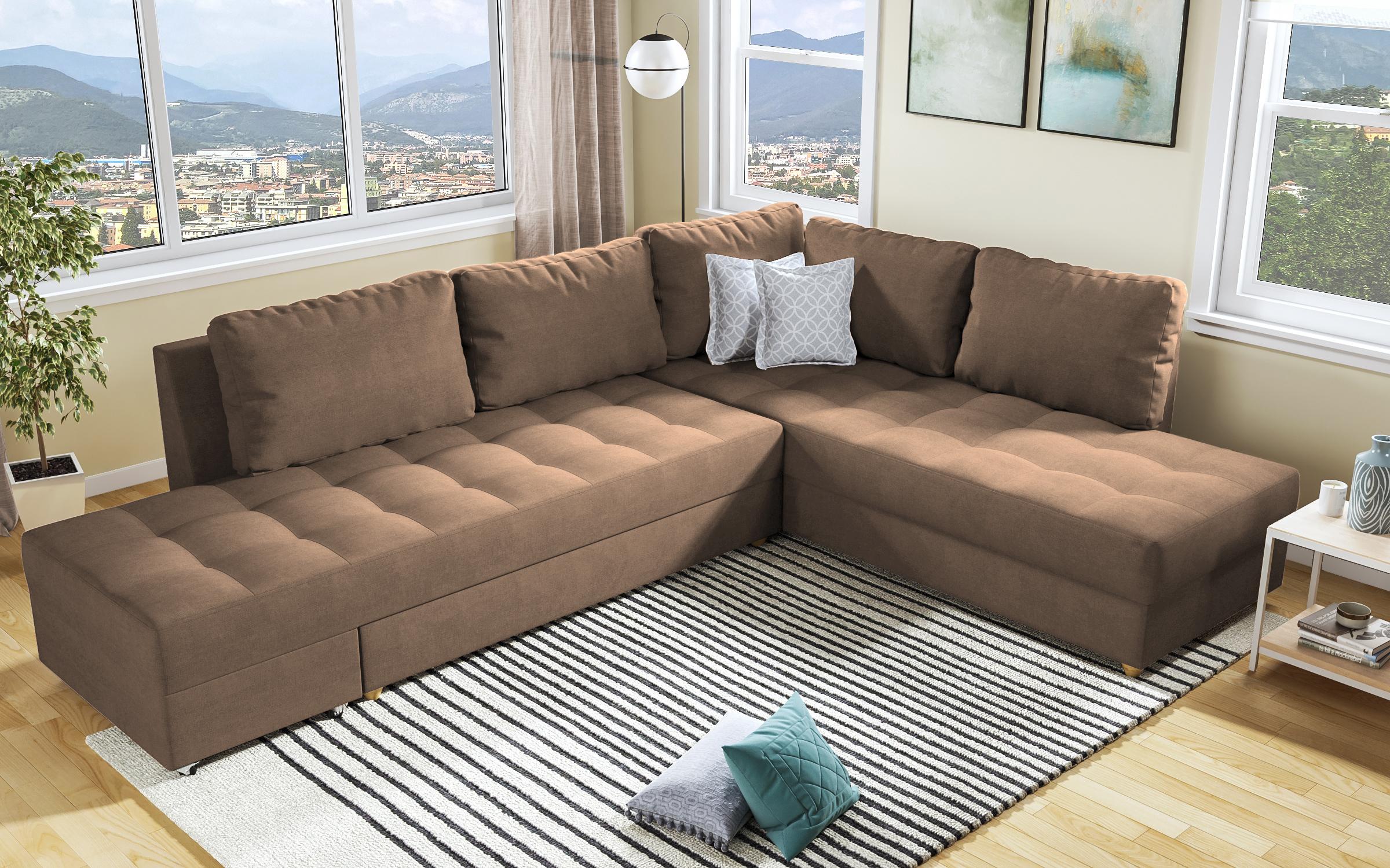 Coltar extensibil Levanto | Vellea Home