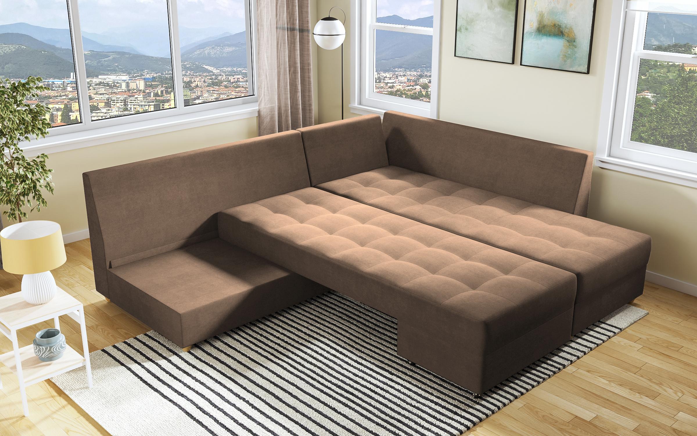 Coltar extensibil Levanto | Vellea Home