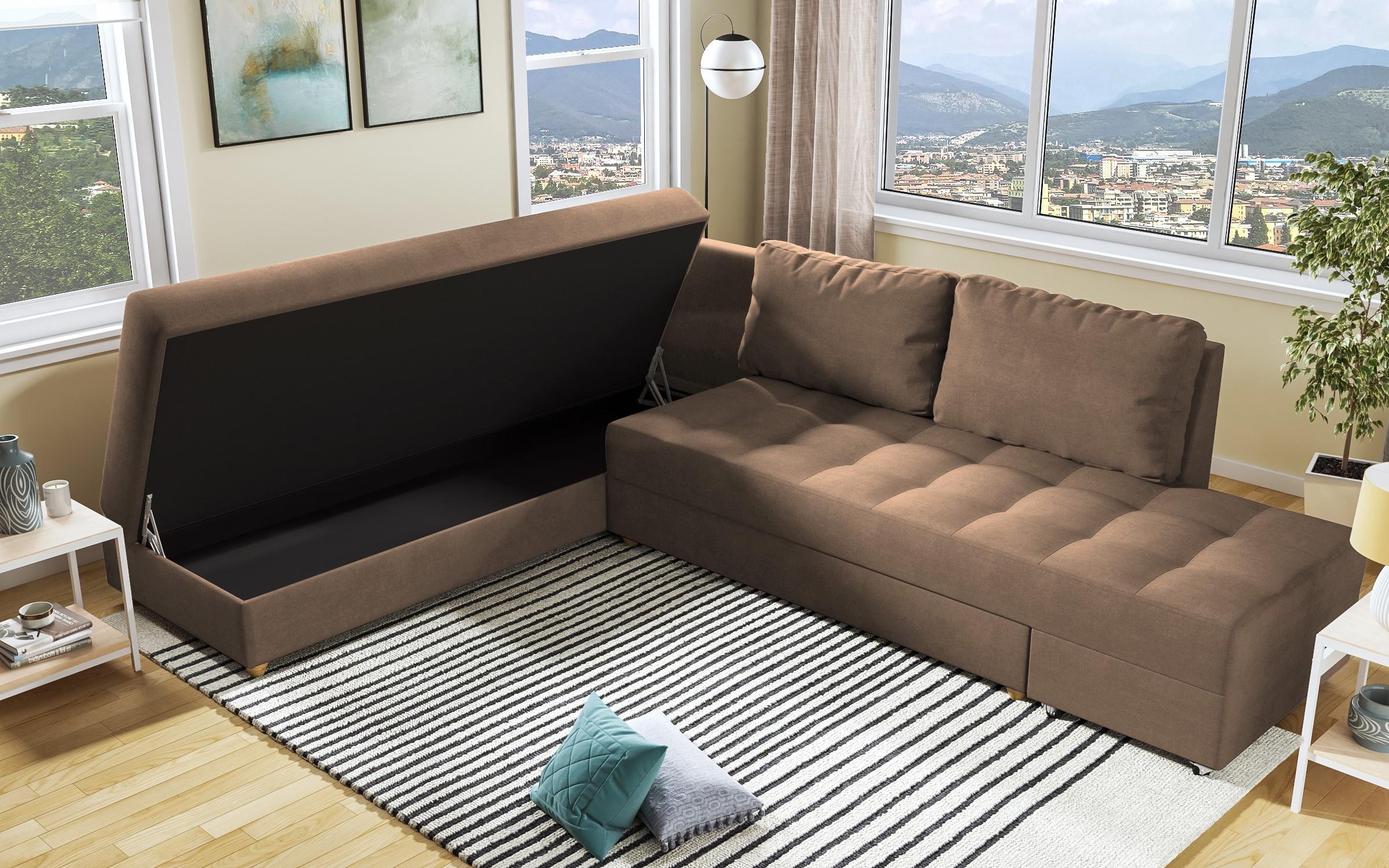 Coltar extensibil Levanto | Vellea Home