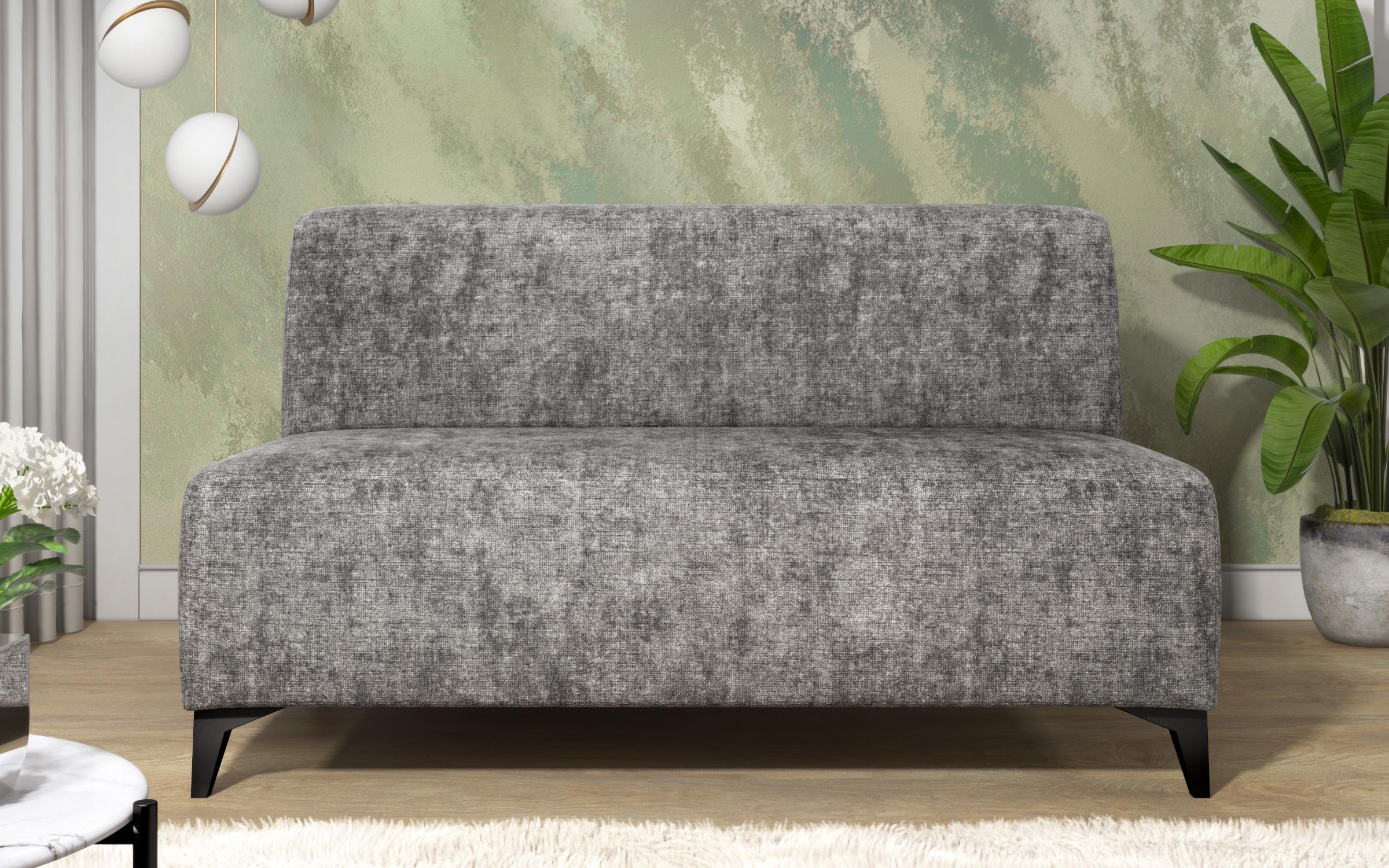 Canapea Aruba cu doua locuri | Vellea Home