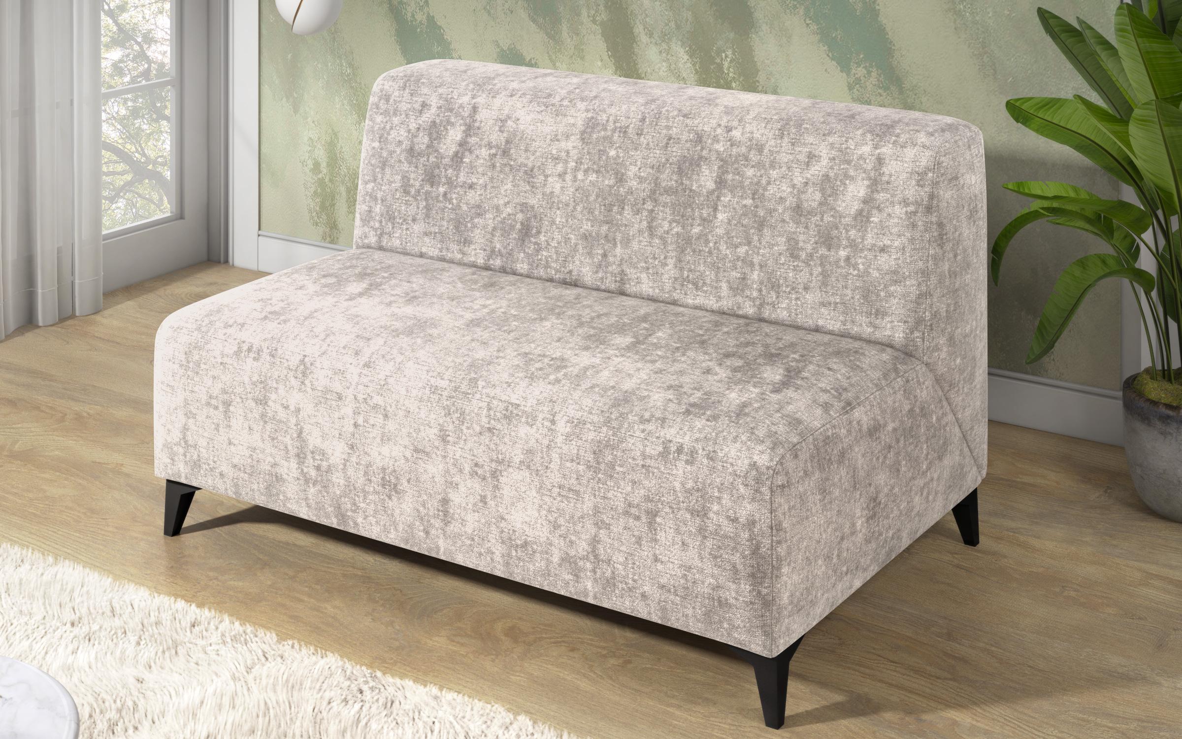 Canapea Aruba cu doua locuri | Vellea Home