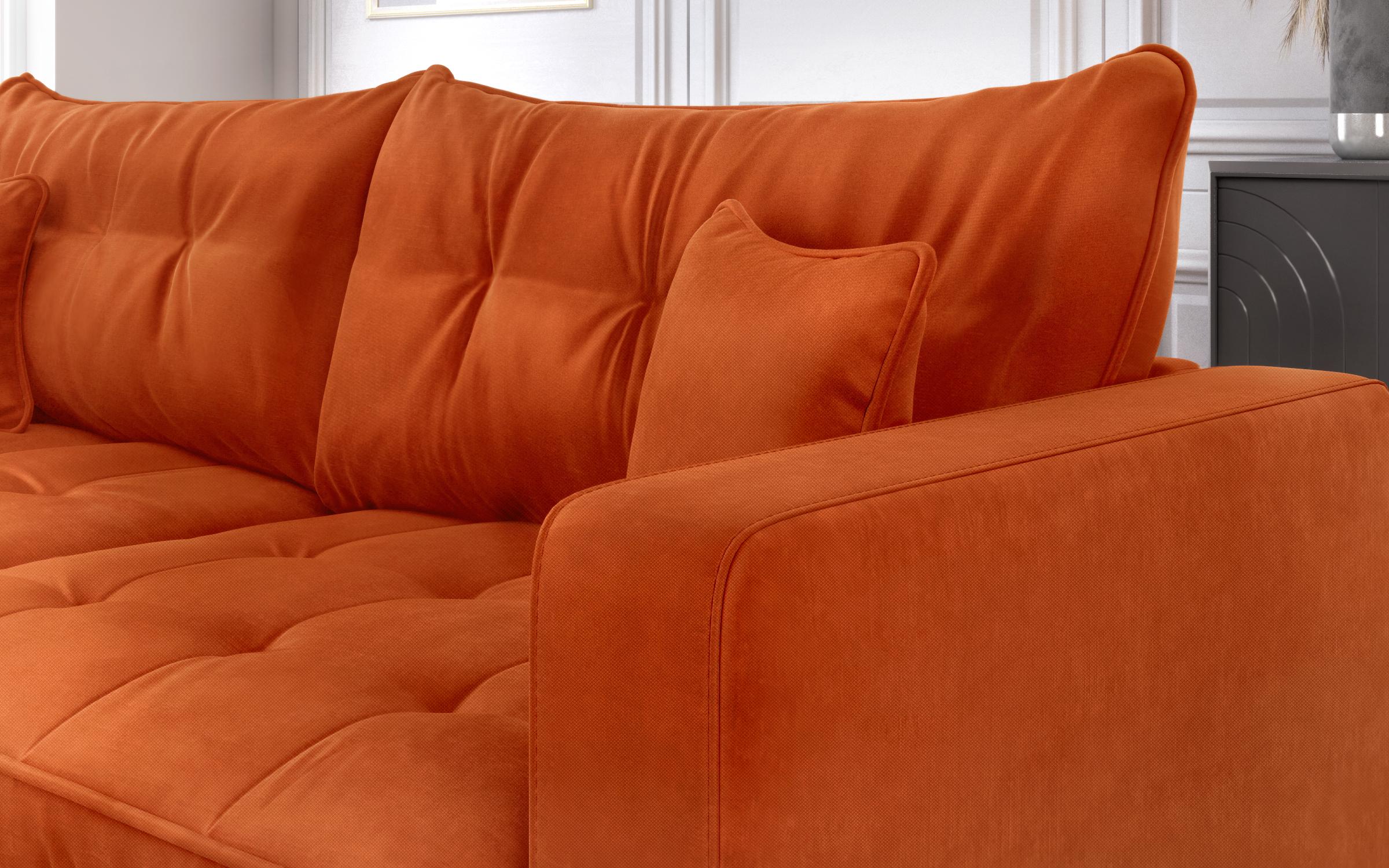 Canapea Karlot | Vellea Home