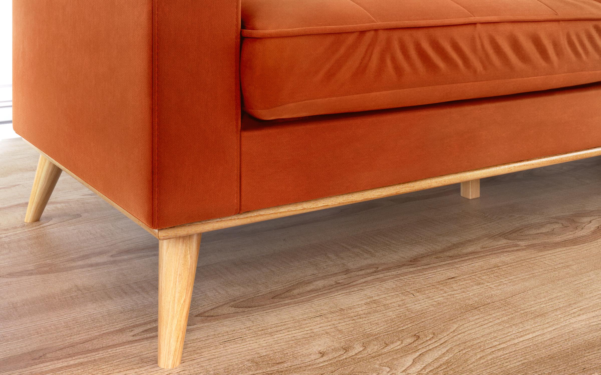 Canapea Karlot | Vellea Home