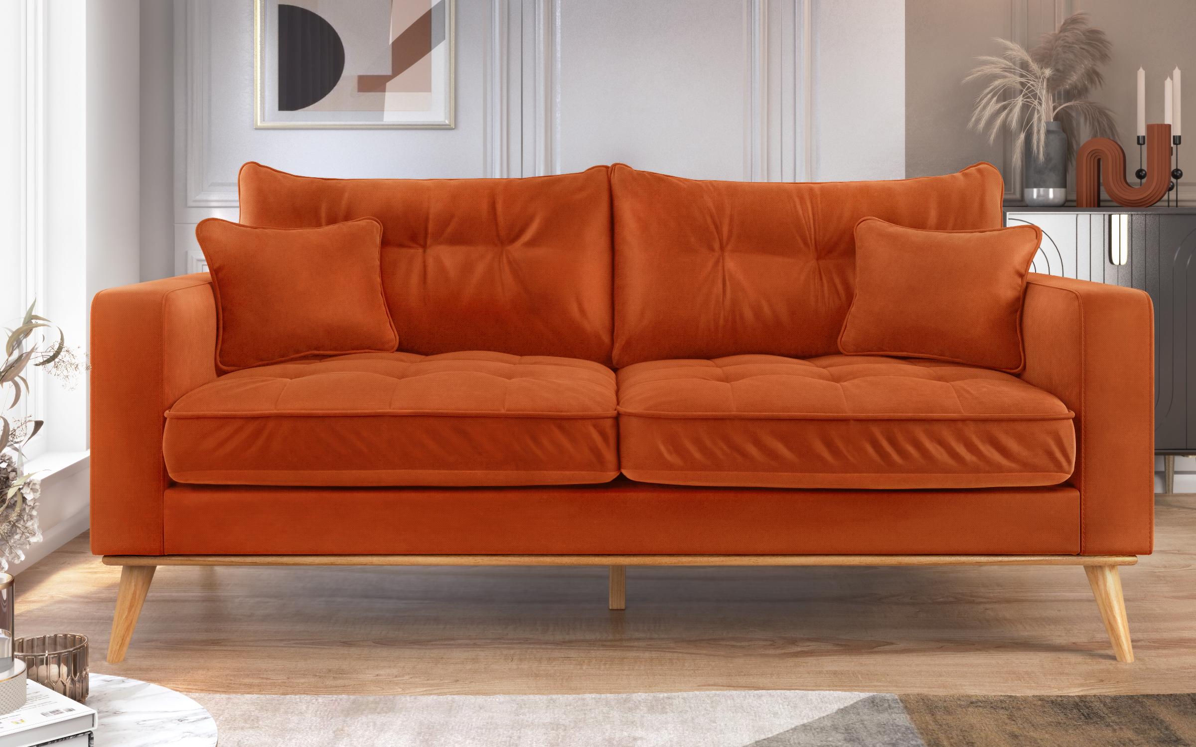 Canapea Karlot | Vellea Home