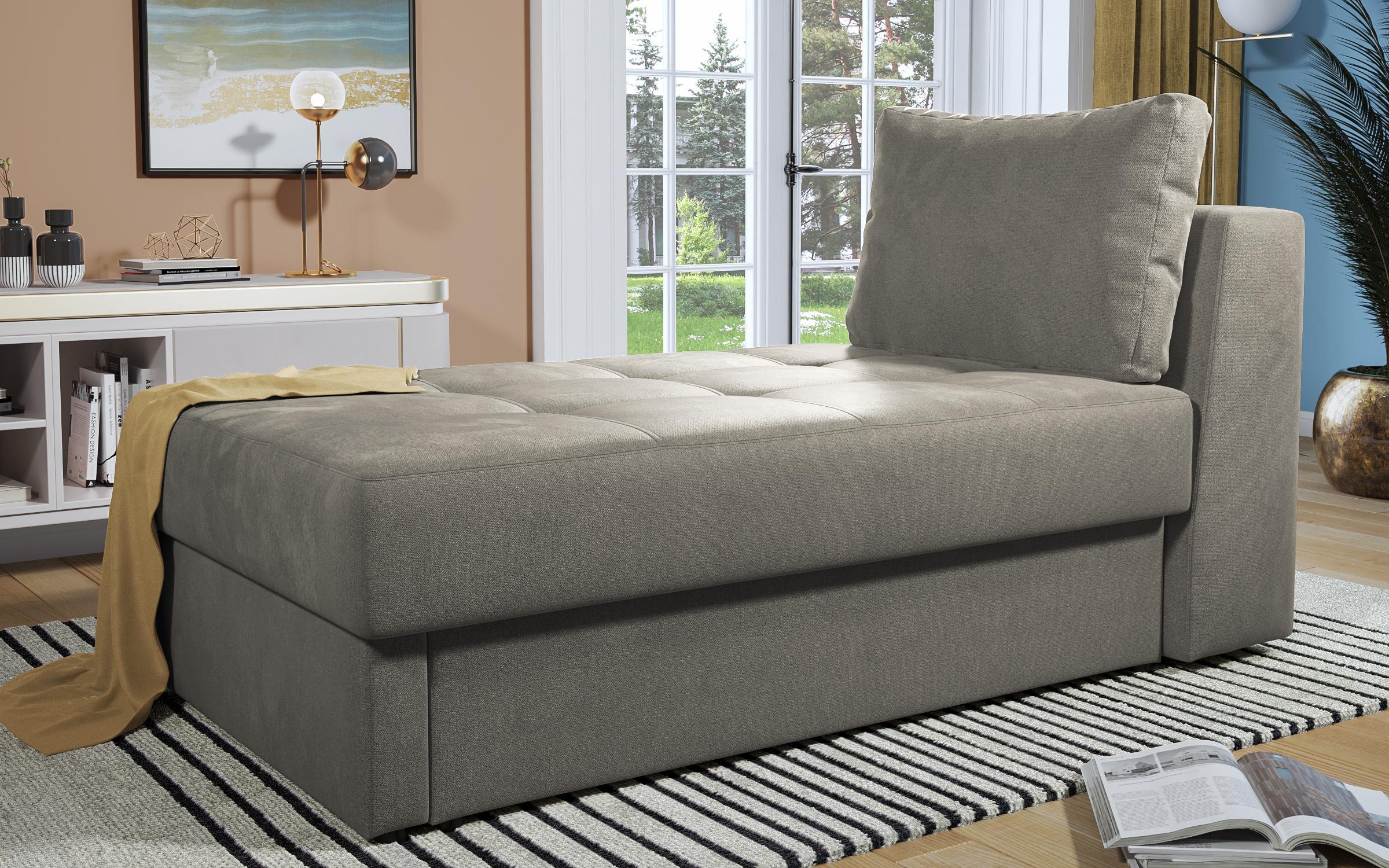 Sezlong Steiton | Vellea Home