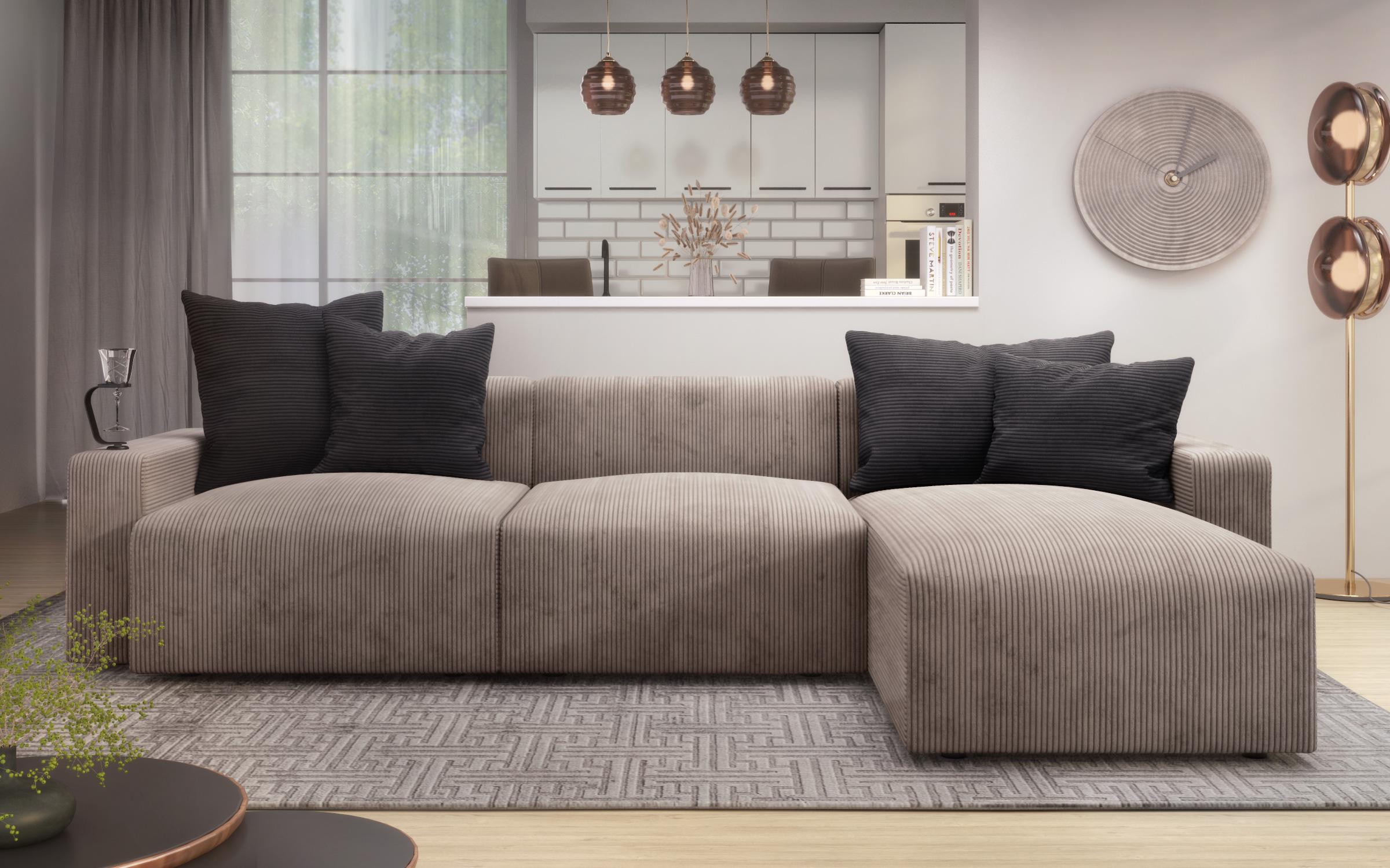 Coltar modular Bredo Smart | Vellea Home