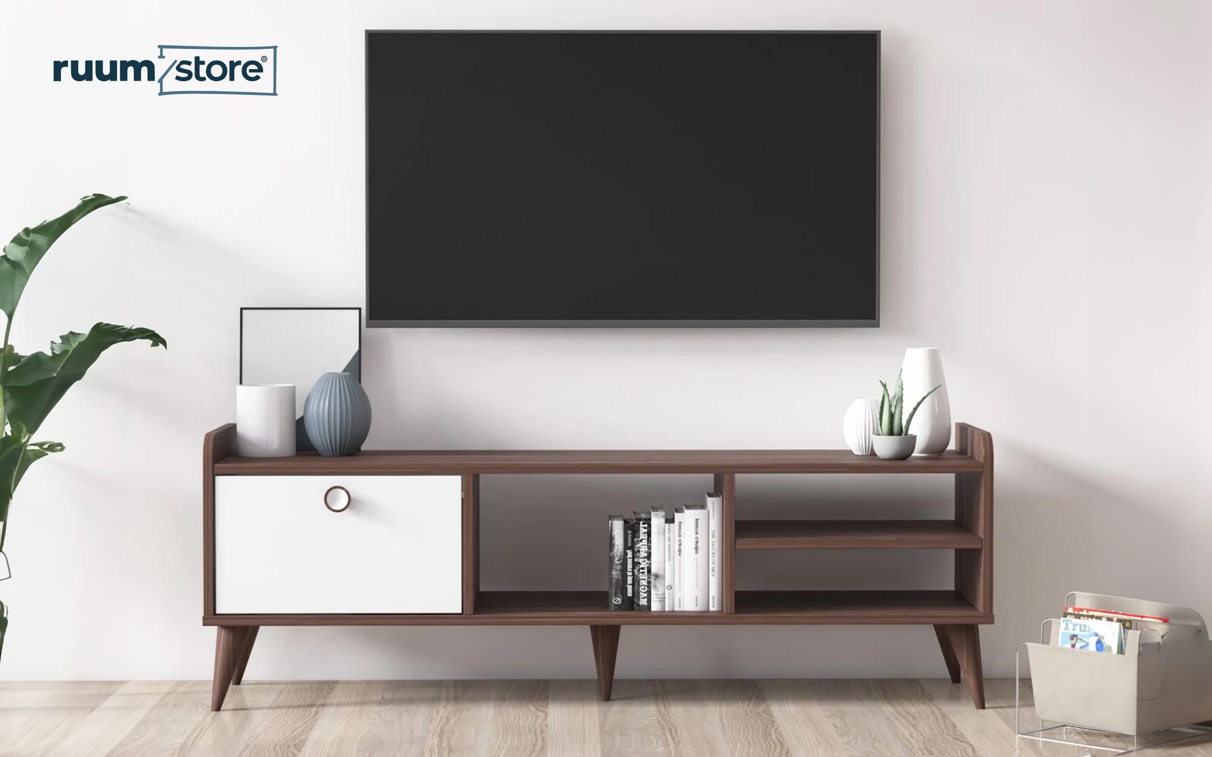Modul TV Senta | Vellea Home
