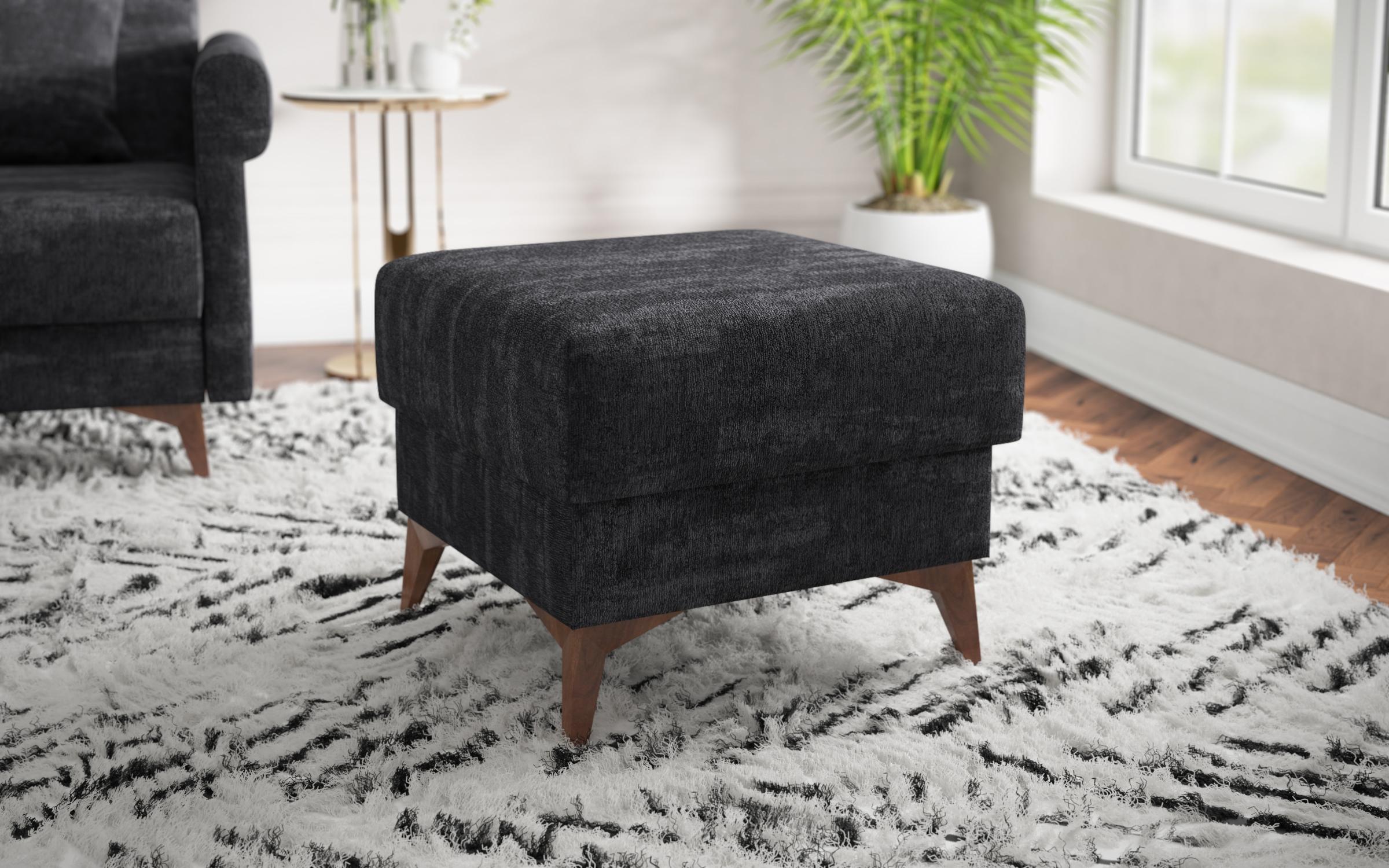 Taburet Ostin | Vellea Home